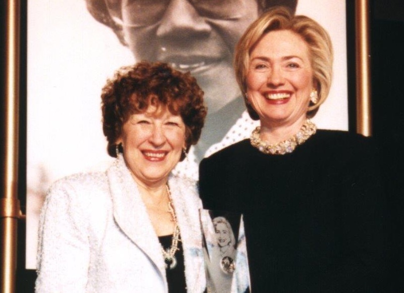 National First Ladies History » National First Ladies